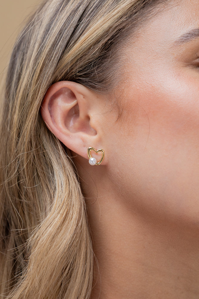 Topos Corazon Perla – Mayoristas Floripondia