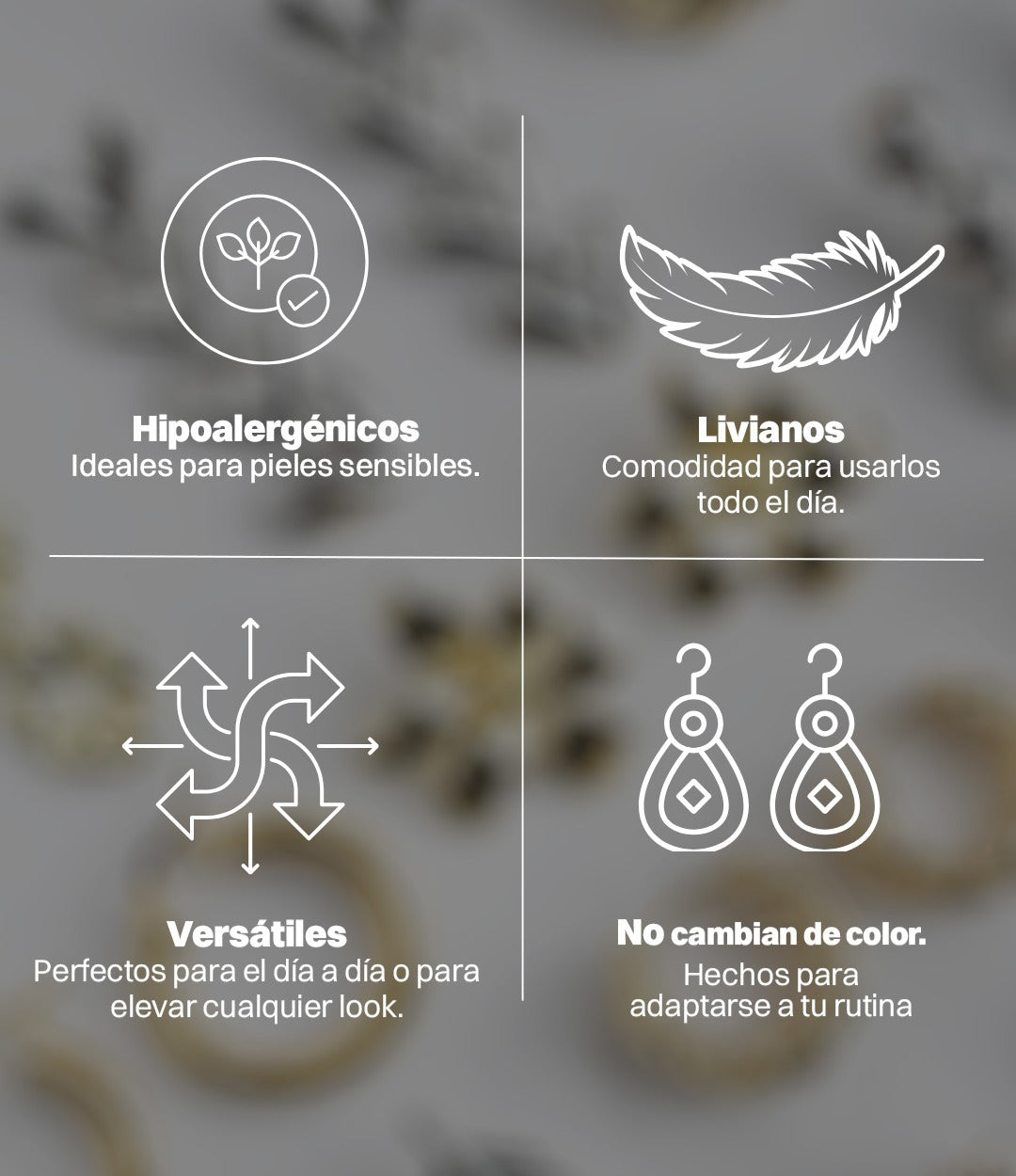 Topos Para Mujer Ojo Turco | Floripondia – Mayoristas Floripondia